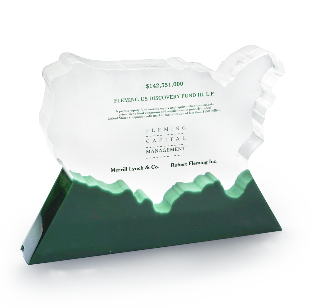 Glossary of Lucite Terms - DealGifts