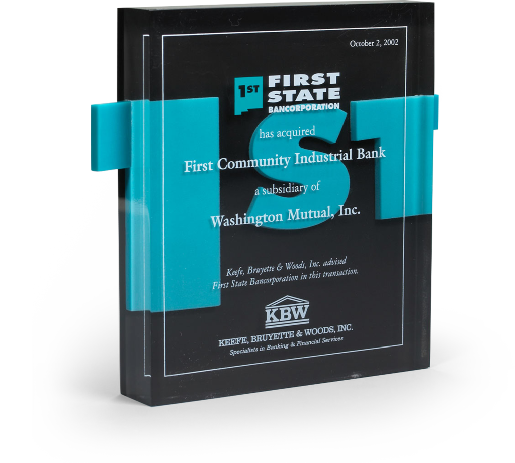 Glossary of Lucite Terms - DealGifts