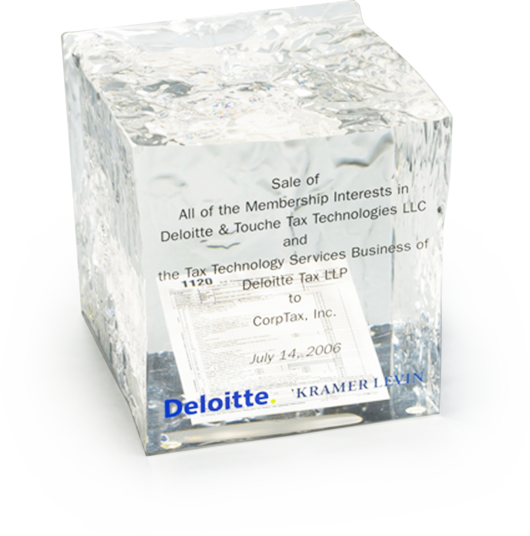 Glossary of Lucite Terms - DealGifts